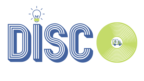 Course: DISCO Knowledge Hub | Knowledge Platform & ALICE members Intranet
